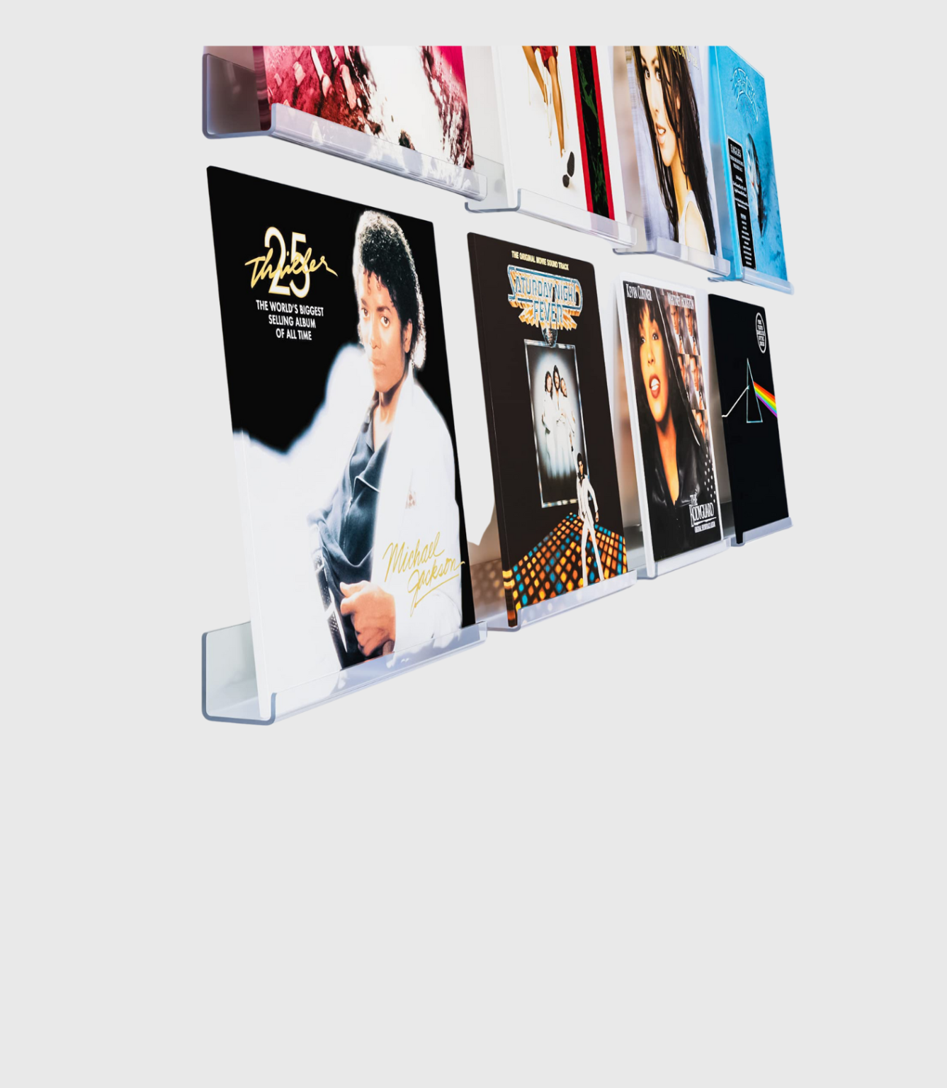 Buy Vinyl Records Online in India | Vinyl Record Vault