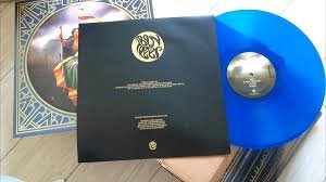 BENTREES – TWO OF SWORDS Vinyl Record - Vinyl Record Vault India
