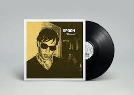 SPOON – TELEPHONO Vinyl Record - Vinyl Record Vault India