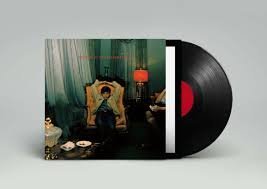SPOON – TRANSFERENCE Vinyl Record - Vinyl Record Vault India
