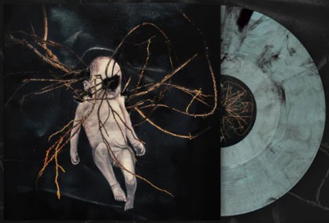 CHORD – Progression Vinyl Record - Vinyl Record Vault India