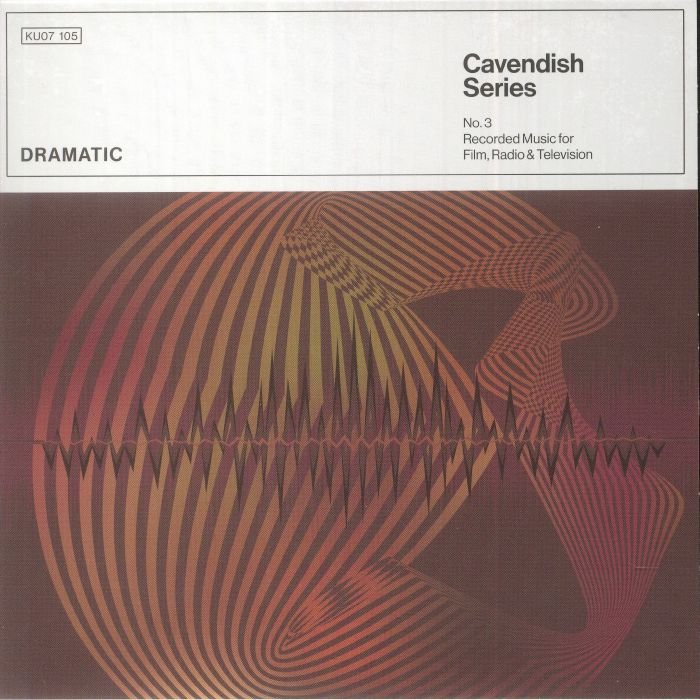 CAVENDISH SERIES NO. 3 – DENNIS FARNON Vinyl Record - Vinyl Record ...