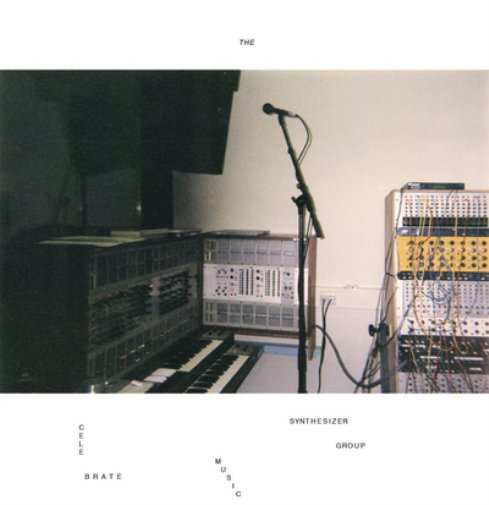 CELEBRATE MUSIC SYNTHESIZER GROUP – CELEBRATE MUSIC SYNTHESIZER GROUP ...