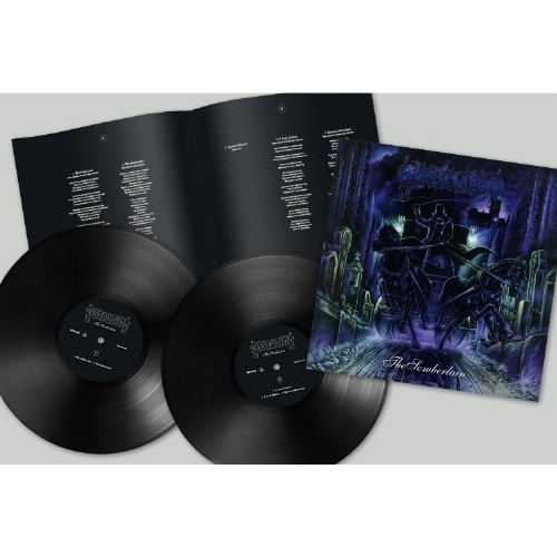 Dissection – Somberlain Vinyl Record - Vinyl Record Vault India